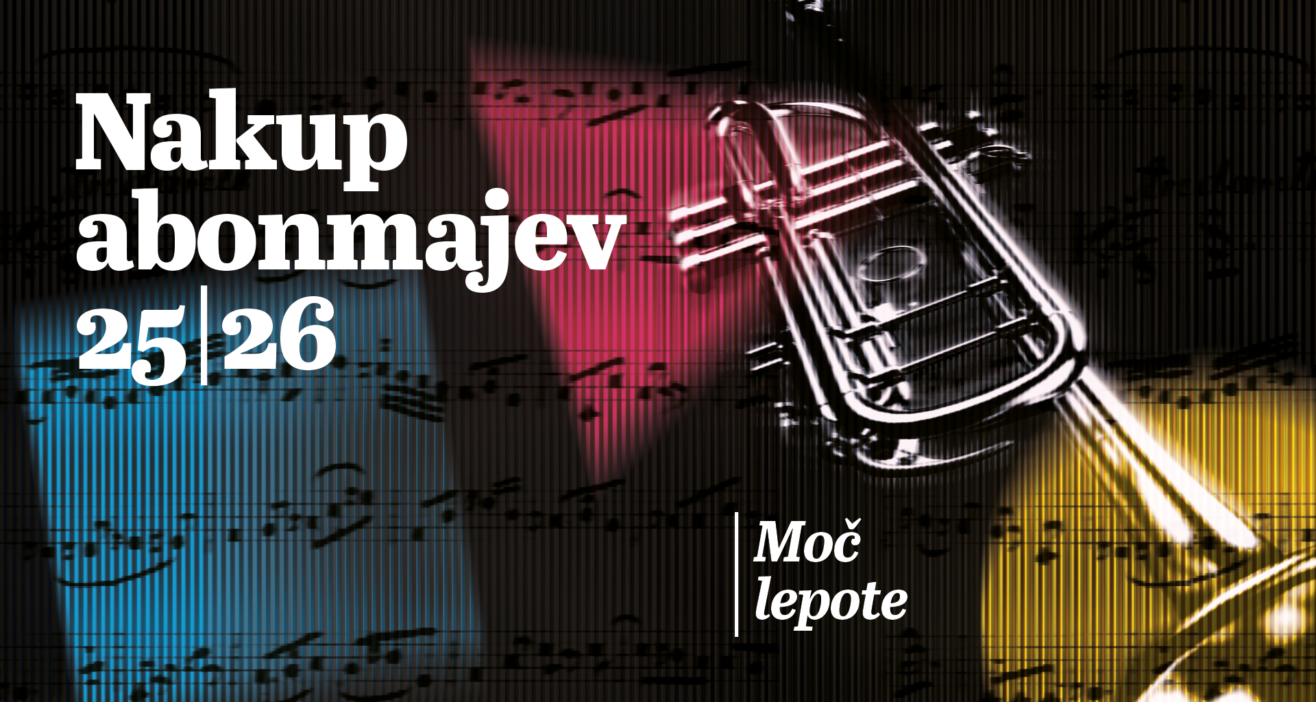 Slovenska filharmonija