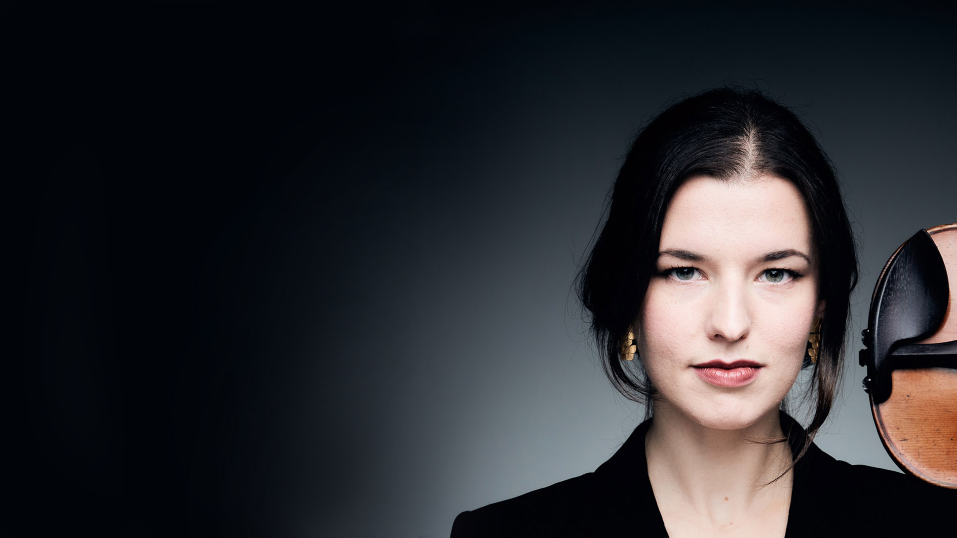 With Clemency - Slovenska filharmonija